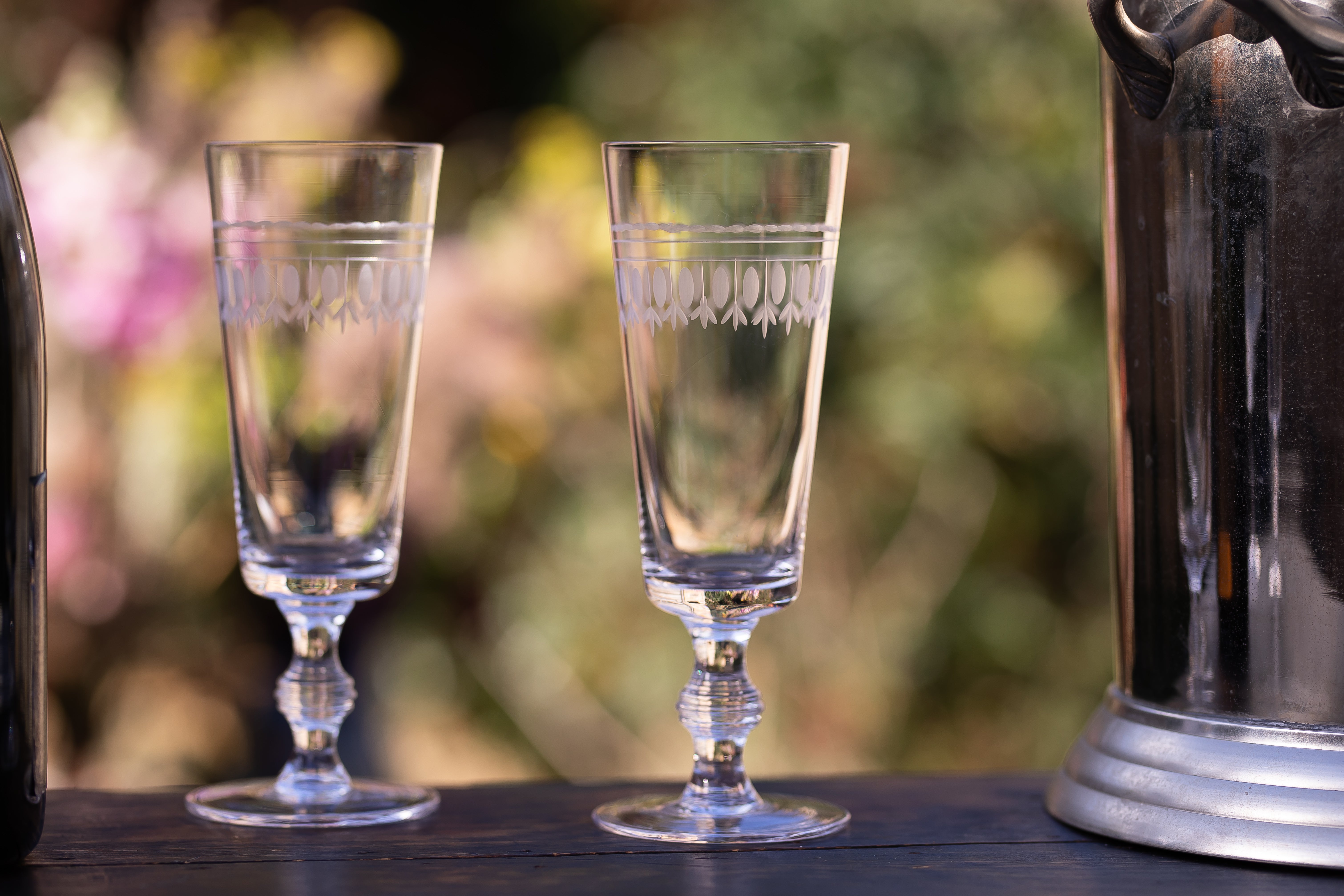 Flutes – Home & Table